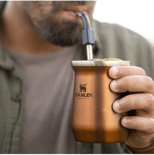 Mate Stanley 236 Ml Lava | Stanley Argentina - Stanley Argentina ...