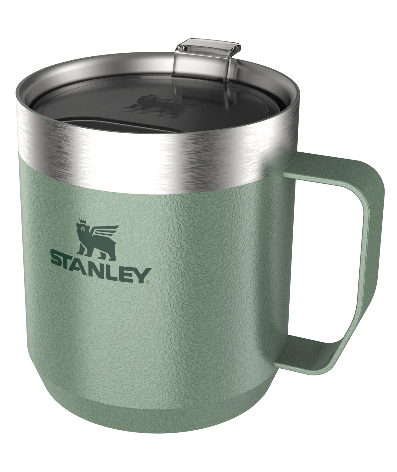 Taza Vaso Térmico Stanley Camp Mug 354 Ml Polar | Stanley Argentina ...