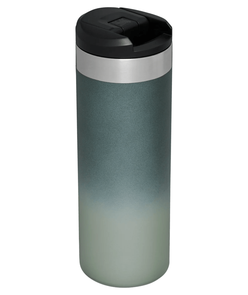 Botella Térmica Stanley Aerolight 473 Ml Spirulina | Stanley Argentina ...