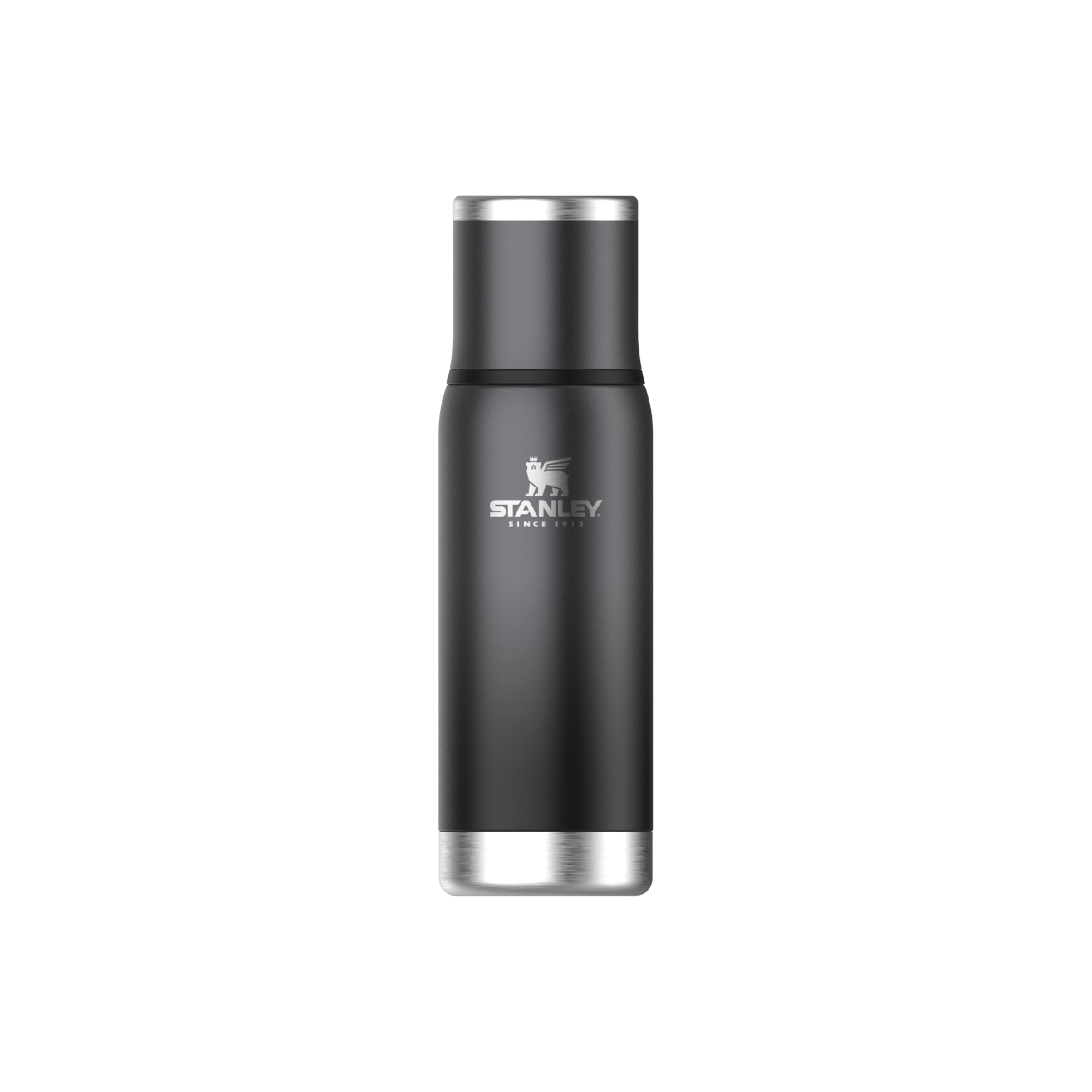 Termo Stanley Adventure TO-GO 750 ML CHARCOAL | Stanley Argentina ...