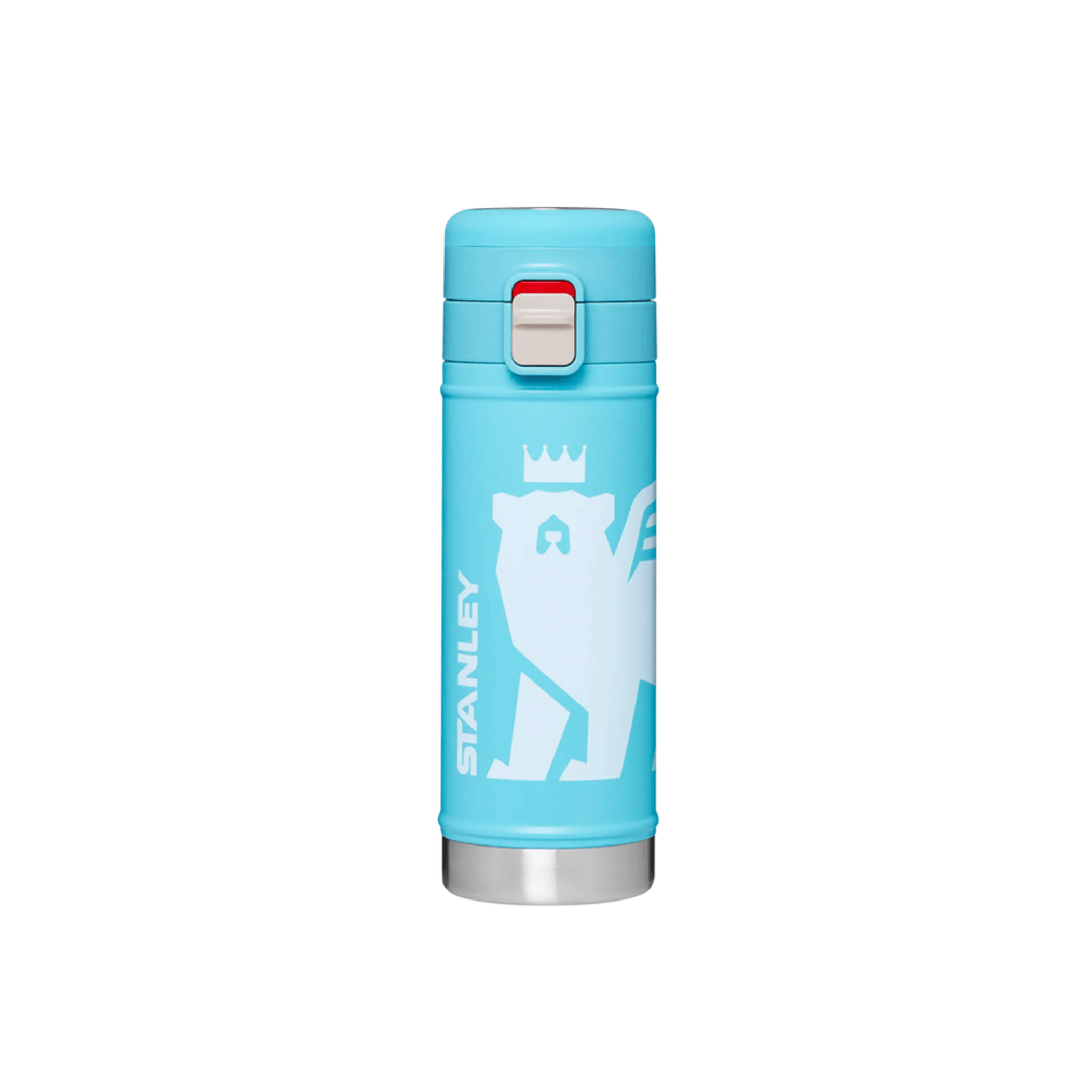 Botella Stanley Flowsteady 500Ml Pool | Stanley Argentina - Stanley ...