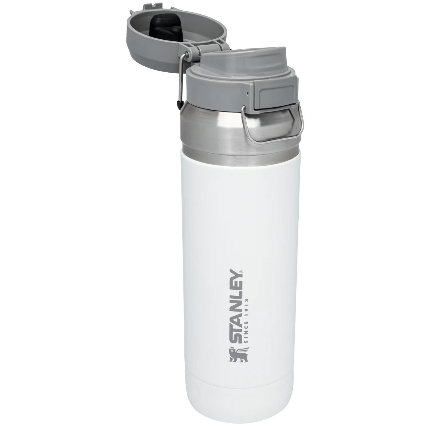 Botella Stanley Go Flip 1 Lt Polar| Stanley Argentina - Stanley ...