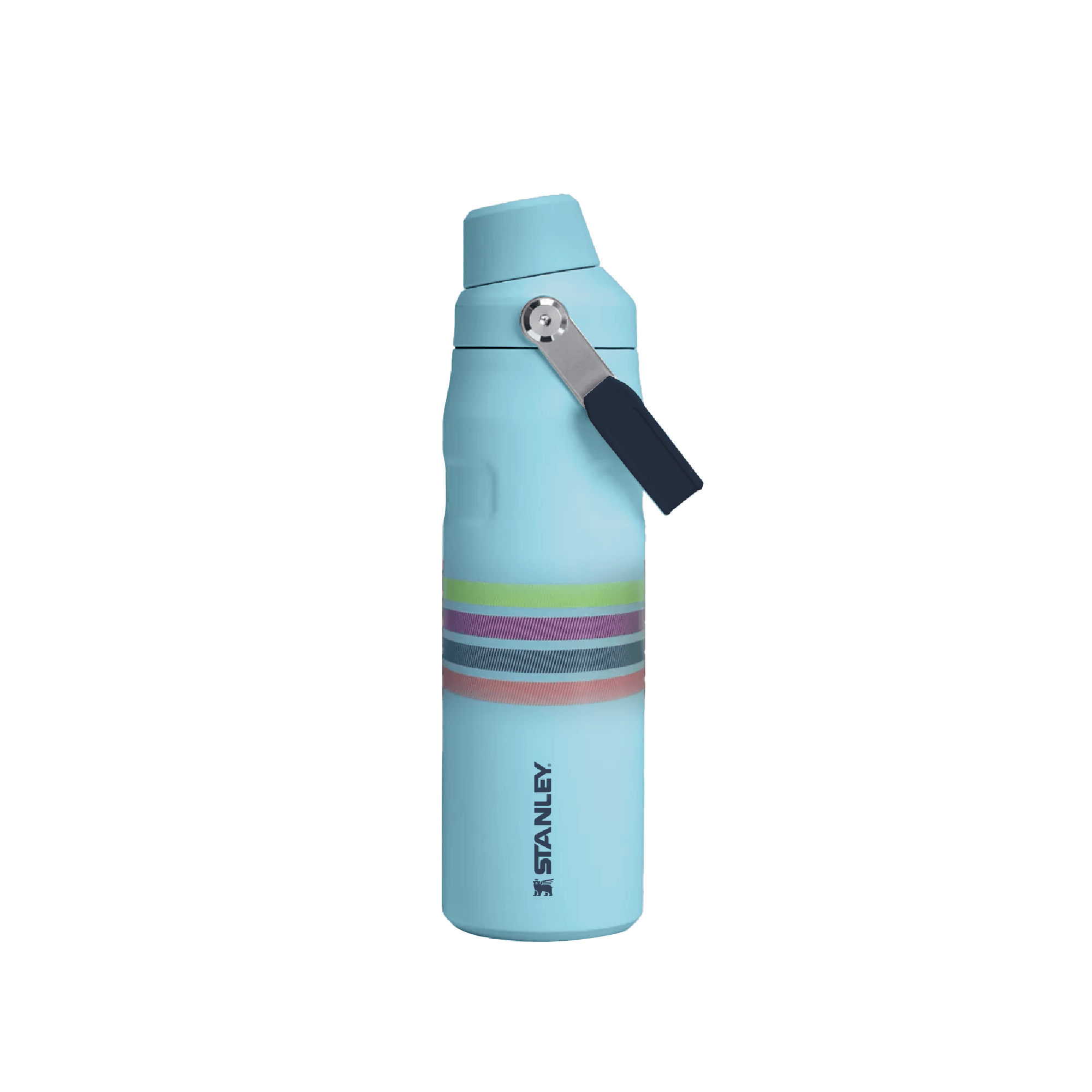 Botella térmica Stanley Iceflow Aerolight 710 Ml. - Stanley Argentina ...