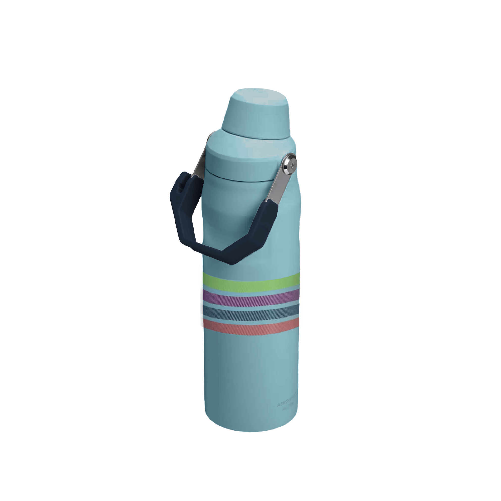 Botella térmica Stanley Iceflow Aerolight 710 Ml. - Stanley Argentina ...