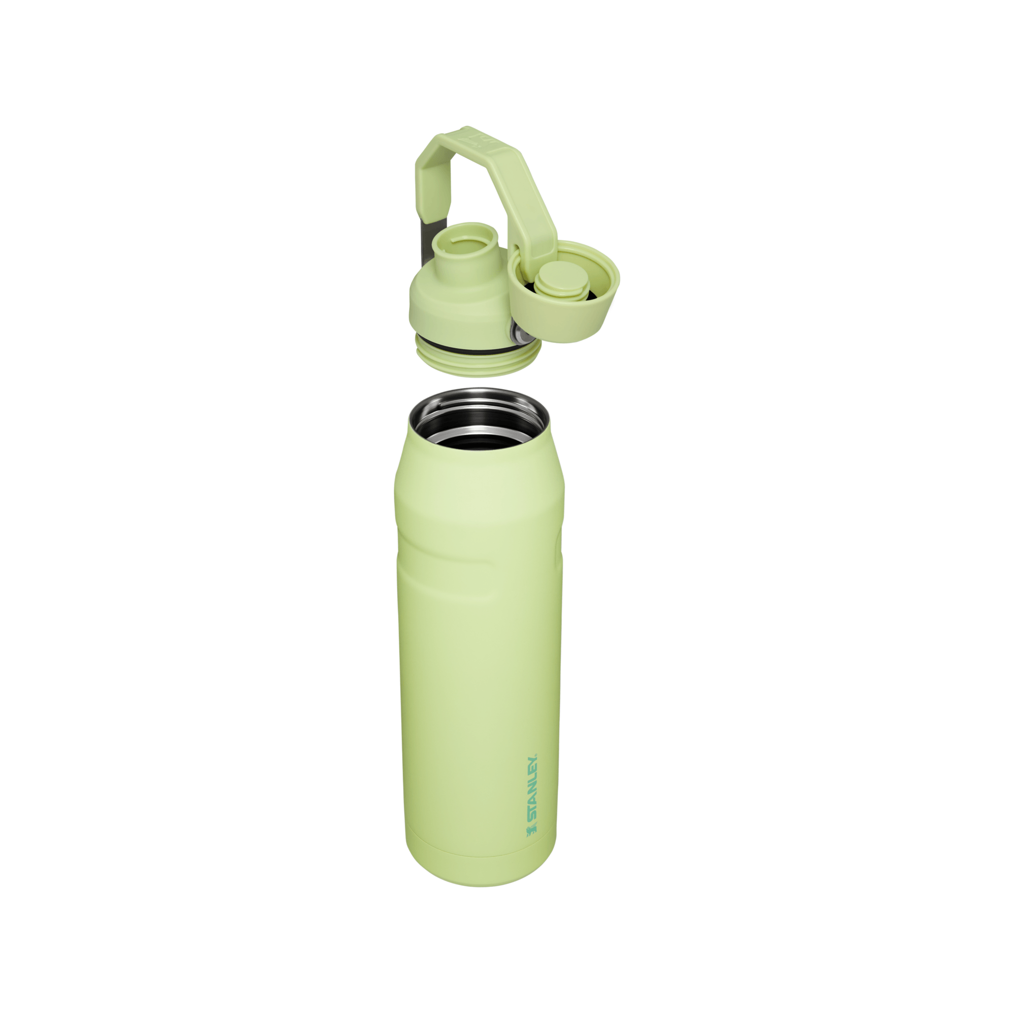 Botella térmica Stanley Iceflow Aerolight 1 Lt. - Stanley Argentina ...